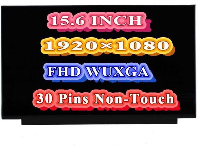 Click here for NUOLAISUN Replacement 15.6 FHD 1920X1080 IPS Non-T... prices