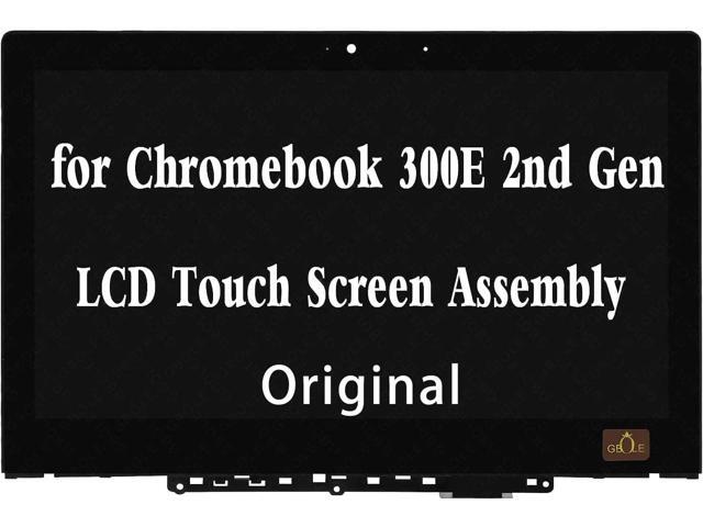 Click here for NUOLAISUN Original New Replacement for Lenovo 300E... prices