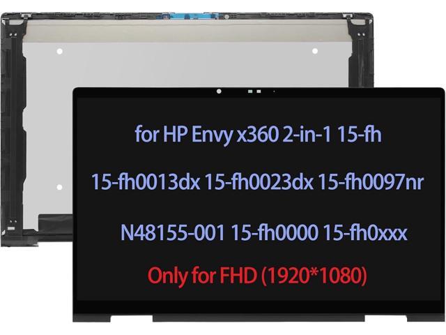 Click here for NUOLAISUN N48155-001 LCD Touch Screen Replacement... prices