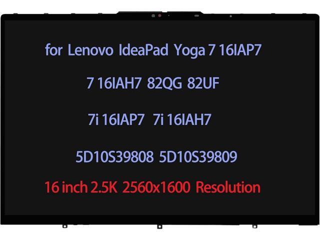 Click here for NUOLAISUN 5D10S39808 5D10S39809 16.0 Touch Screen... prices