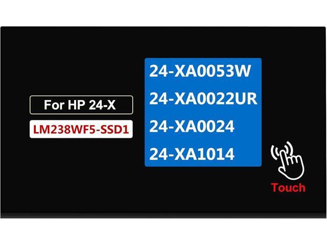Click here for LM238WF5-SSD1 LCD Replacement for HP Pavilion 24-X... prices