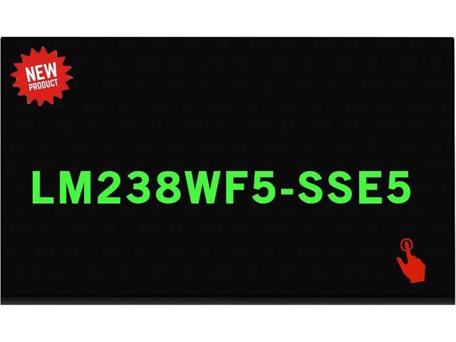 Click here for NUOLAISUN Screen Replacement LM238WF5(SS)(E5) for... prices
