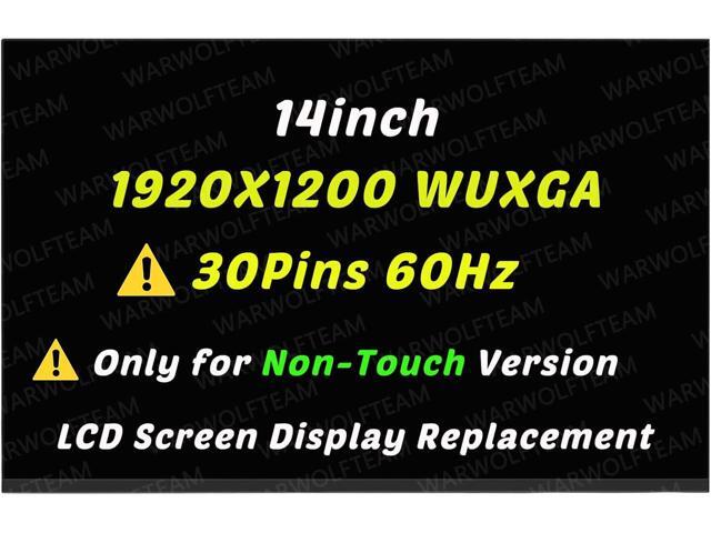 Click here for NUOLAISUN Screen Compatible with Lenovo ThinkPad X... prices