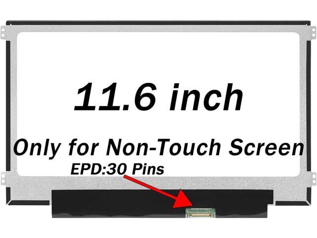 Click here for NUOLAISUN Replacement B116XAN04.0 for HP Probook F... prices