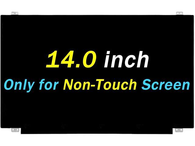 Click here for Replacement for HP Elitebook 840 G3 LCD Screen 14.... prices