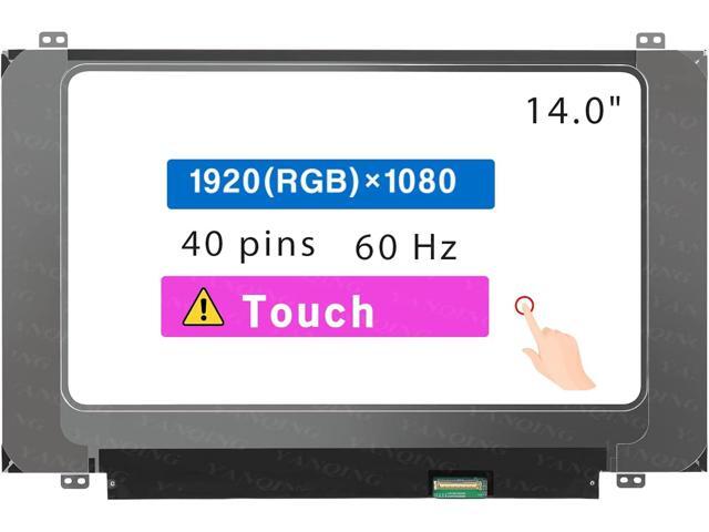 Click here for NUOLAISUN 14.0 Screen Replacement for Lenovo Think... prices