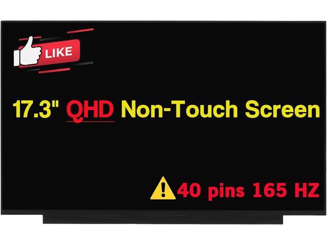 Click here for NUOLAISUNReplacement for Acer Nitro 17 Model N23Q4... prices