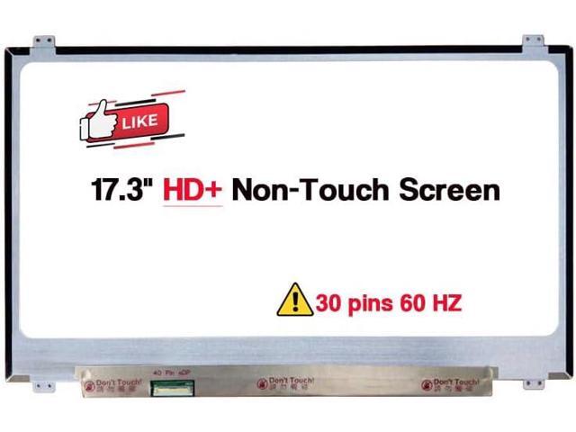 Click here for Replacement for HP 17-cn0065cl 17.3 Non-Touch Scre... prices
