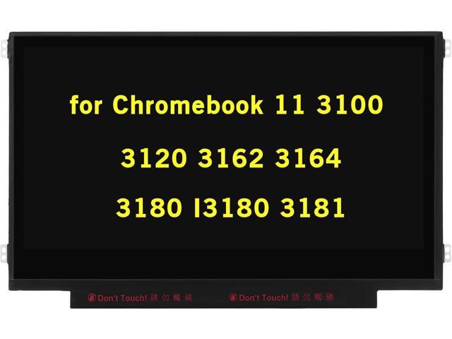 Click here for NUOLAISUN New Screen Replacement for DELL ChromeBo... prices