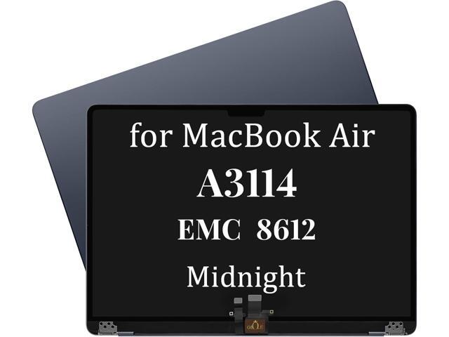 Click here for A3114 M3 Screen Replacement for MacBook Air A3114... prices