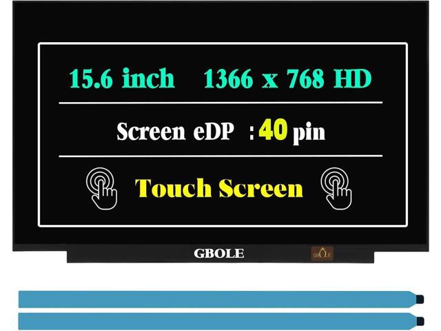 Click here for NUOLAISUN Replacement for HP 15-dy 15t-dy100 15t-d... prices