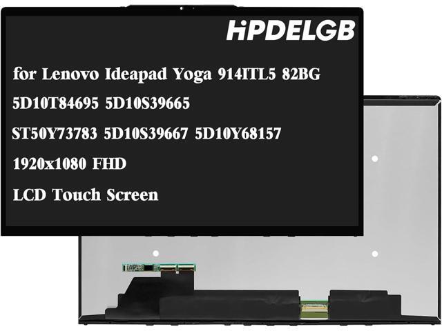 Click here for Replacement for Lenovo Ideapad Yoga 9-14ITL5 82BG... prices