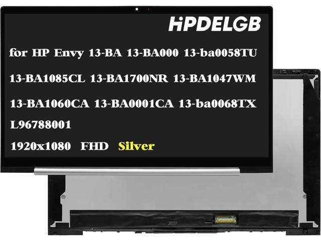 Click here for NUOLAISUN Replacement for HP Envy 13-BA 13-BA000 1... prices