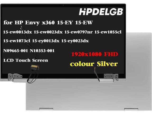 Click here for Replacement for HP Envy x360 15-EY 15-EW 15-ew0013... prices