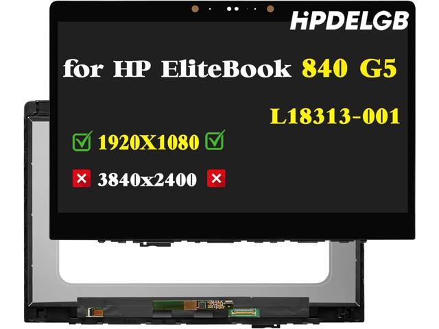 Click here for NUOLAISUN Replacement for HP EliteBook 840 G5 L183... prices