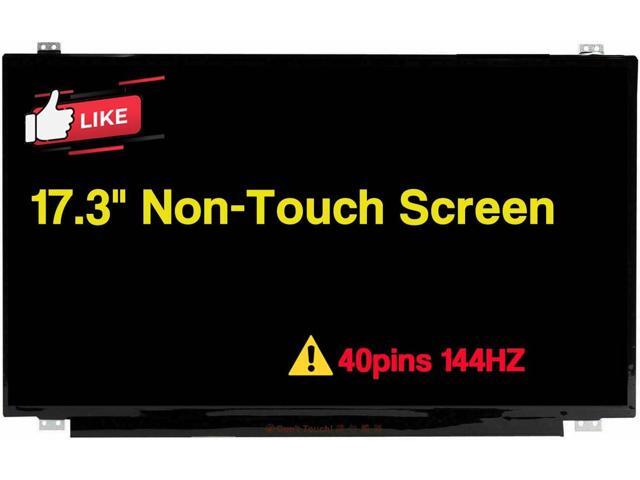 Click here for Replacement for Lenovo Legion Y740 Lg Lp173wfg-spd... prices