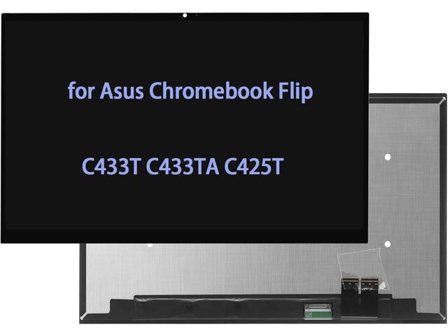 Click here for NUOLAISUN 14.0 Screen Replacement for Asus Chromeb... prices