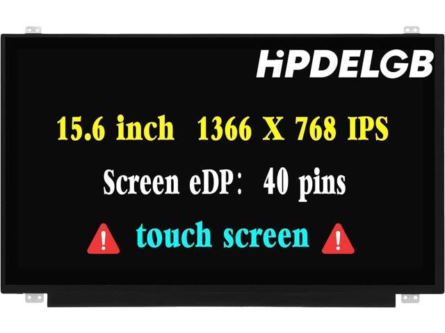 Click here for Replacement for HP 15-DA0053WM LCD Screen 15.6 inc... prices