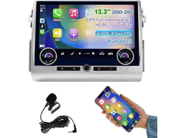 Click here for Car Stereo Radio for Toyota FJ Cruiser 2007-2022... prices