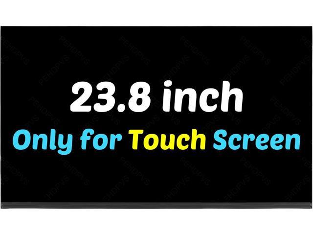Click here for NUOLAISUN 23.8 Screen Replacement for HP 24-F1047C... prices