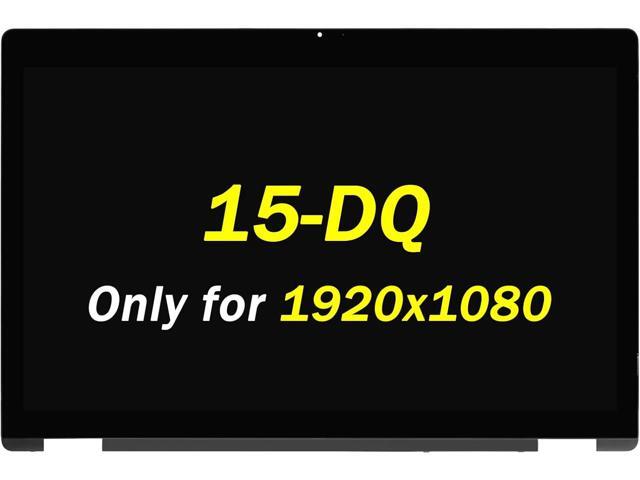 Click here for L51357-001 Replacement for HP Pavilion x360 15-DQ... prices