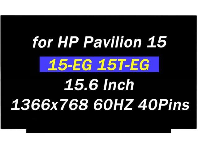 Click here for Replacement for HP Pavilion 15-EG 15T-EG LCD Displ... prices