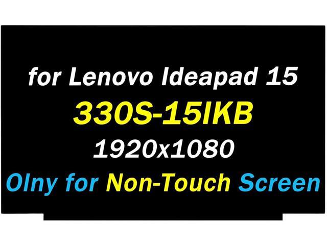 Click here for Replacement for Lenovo Ideapad 330S-15IKB 330S-15A... prices