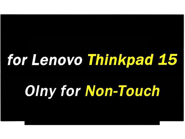 Click here for Replacement for Lenovo ThinkPad E15 P15s Gen 1/2/3... prices