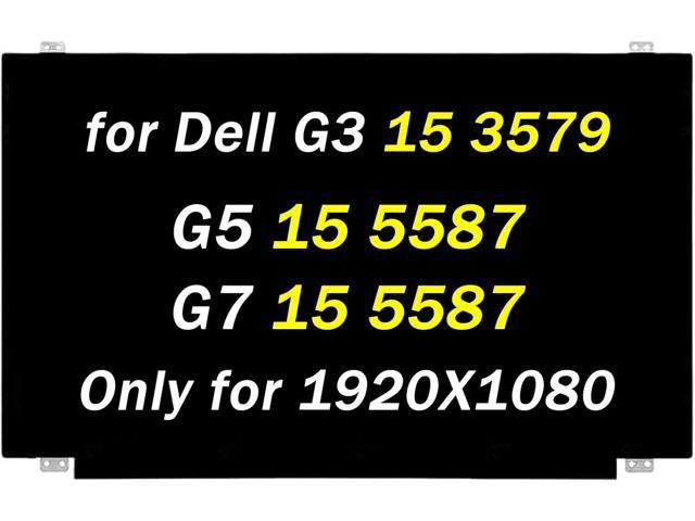 Click here for NUOLAISUN LP156WFB-SPB1 Screen Replacement for Del... prices