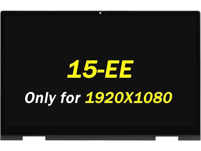 Click here for Replacement for HP Envy x360 15-ee 15m-ee 15m-ee00... prices