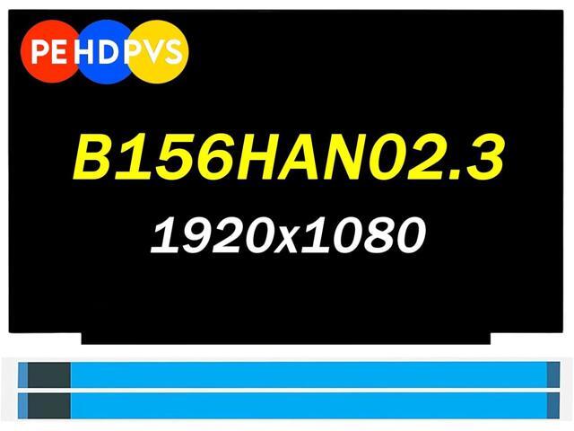 Click here for NUOLAISUN Screen Replacement 15.6 B156HAN02.3 for... prices