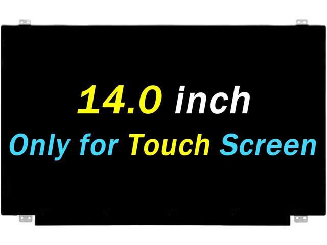 Click here for NUOLAISUN Screen Replacement 14.0 for Lenovo Think... prices