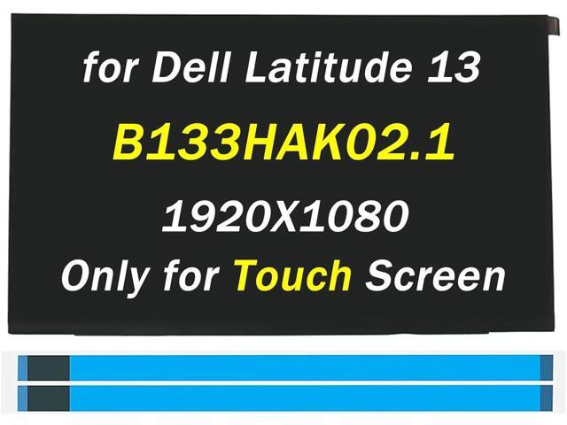Click here for 13.3 Screen Replacement LP133WF6-SPK2 B133HAK02.1... prices