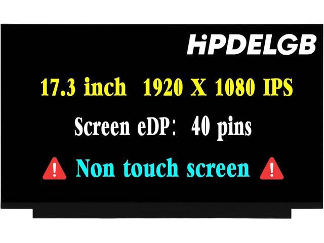 Click here for NUOLAISUN 17.3 Screen Replacement for MSI Katana 1... prices