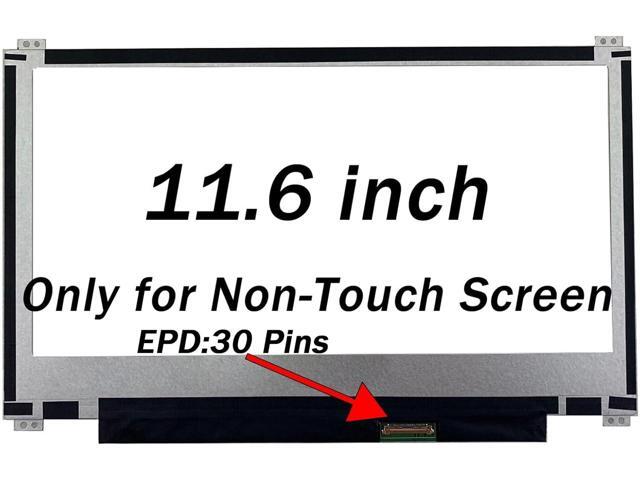 Click here for Screen Replacement 11.6 for Acer Chromebook C720P-... prices