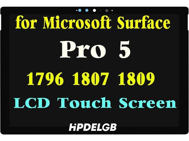 Click here for NUOLAISUN Replacement for Microsoft Surface Pro 5... prices