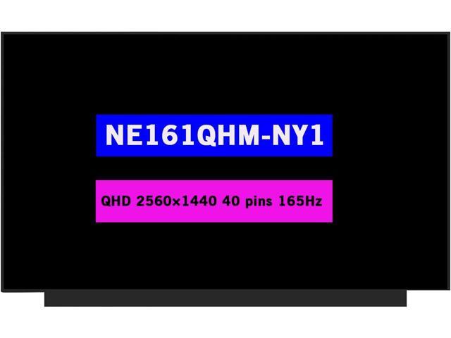 Click here for NUOLAISUN 16.1 Display Panel Compatible with HP 16... prices