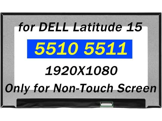 Click here for NUOLAISUN B156HAN02.5 Replacement for Dell Latitud... prices