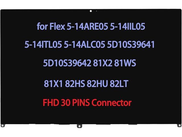 Click here for 14.0 Replacement for Lenovo IdeaPad Flex 5-14ARE05... prices