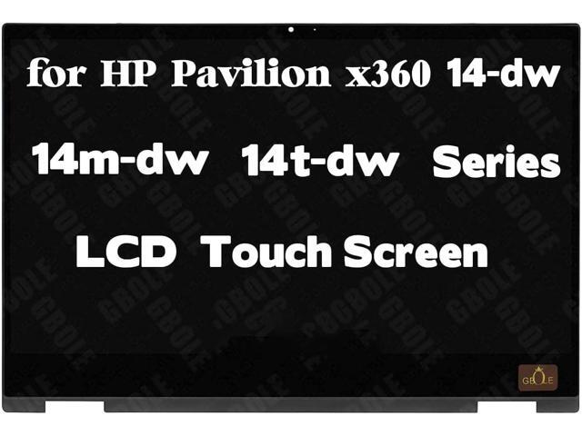 Click here for NUOLAISUN 14 Replacement LCD LED Display Touch Scr... prices