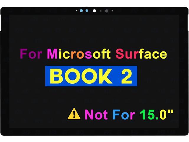 Click here for NUOLAISUN 13.5 Screen Replacement for Microsoft Su... prices