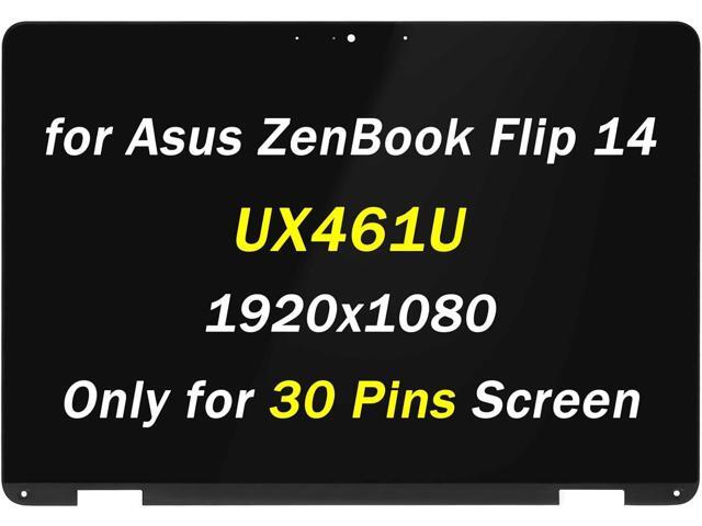 Click here for Replacement 14 for Asus ZenBook Flip 14 UX461 UX46... prices