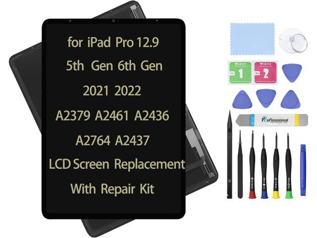 Click here for NUOLAISUN 12.9 LCD Screen Replacement Compatible w... prices