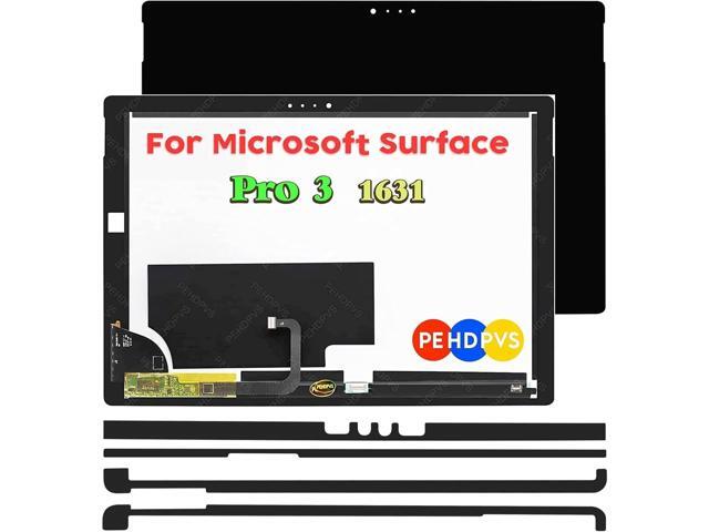 Click here for for Microsoft Surface Pro 3 1631 (2014) Screen Rep... prices