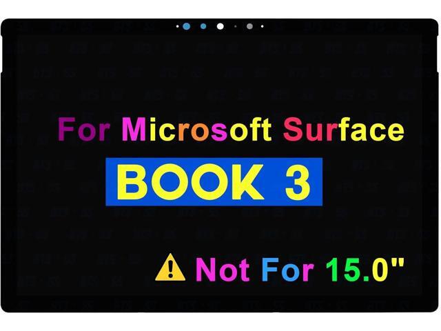 Click here for NUOLAISUN 13.5 Screen Replacement for Microsoft Su... prices
