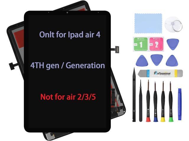 Click here for NUOLAISUN 10.9 LCD Screen Replacement for iPad air... prices