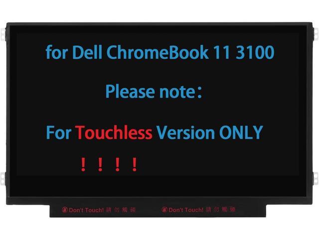 Click here for 11.6 LCD Screen Replacement for Dell ChromeBook 11... prices