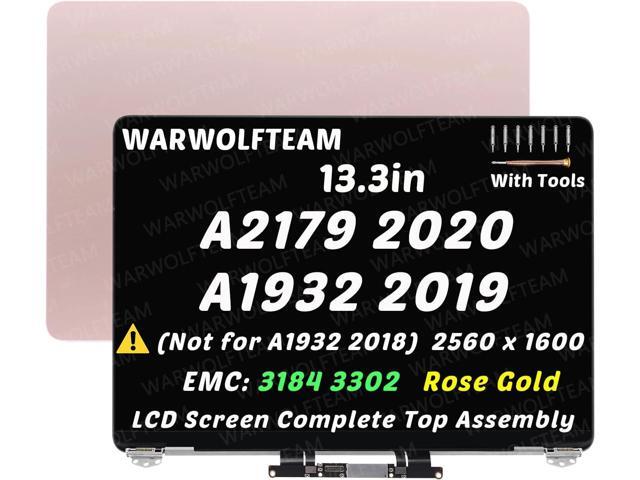 Click here for fulltop Screen Replacement Compatible with MacBook... prices