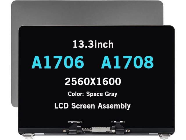 Click here for Screen Replacement for MacBook Pro 13.3in A1706 A1... prices