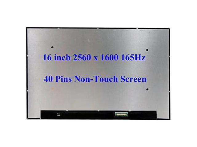 Click here for NUOLAISUN Replacement 165HZ 16.0 2.5K Laptop LCD S... prices